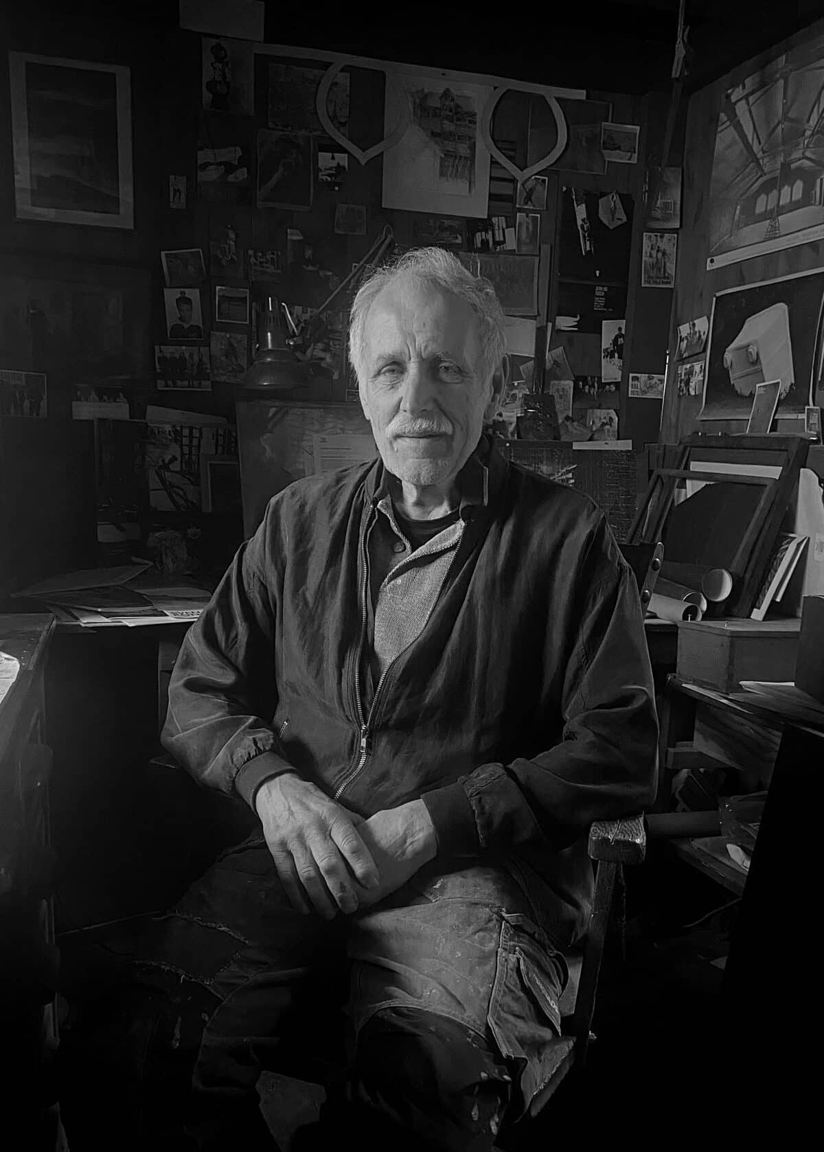 Lars Kleen - Flod | Norrköpings konstmuseum