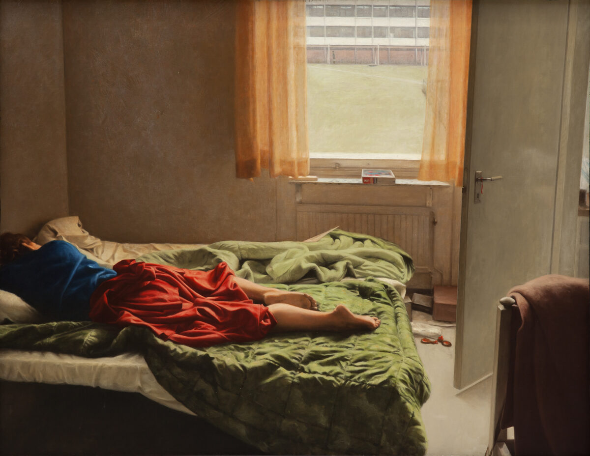 Gåvan - Norrköpings Konstmuseum